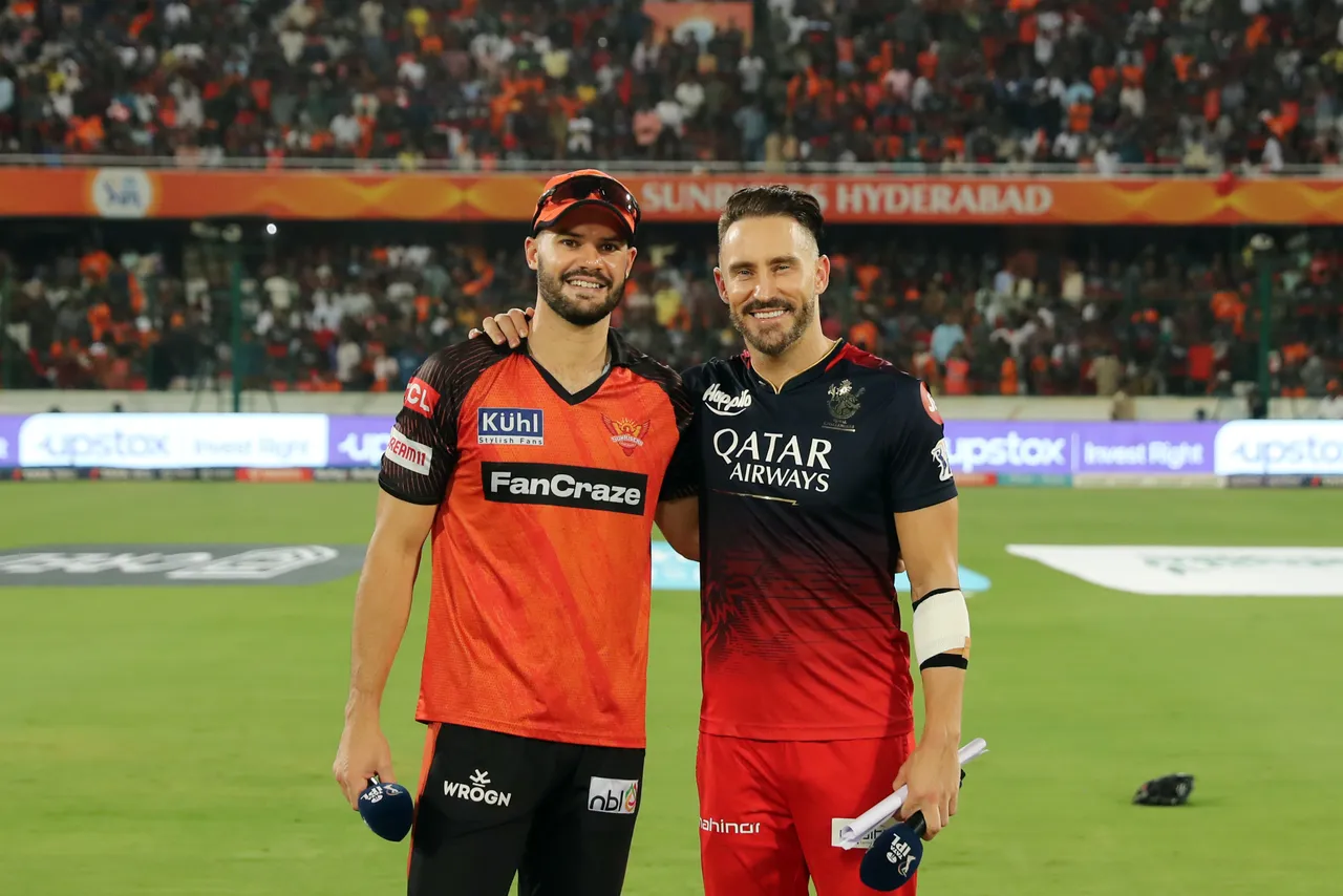 SRH vs RCB, IPL 2024 Match 65 - Klaasen-Kohli smash tons as RCB beat SRH!