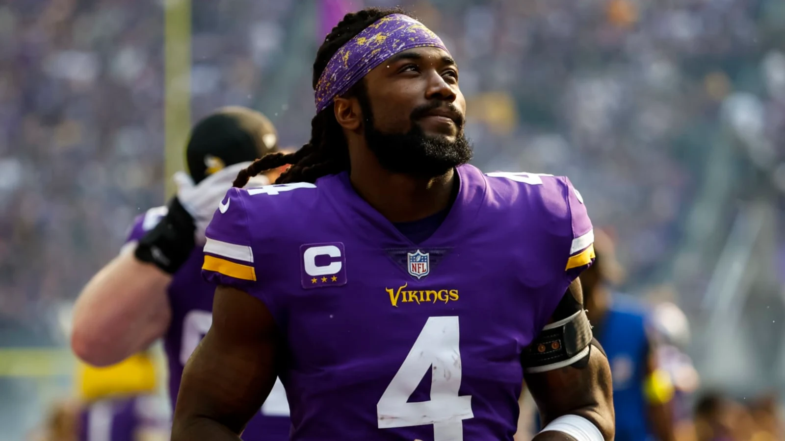 Dalvin Cook Future with Vikings unclear, Know his probable Destinations