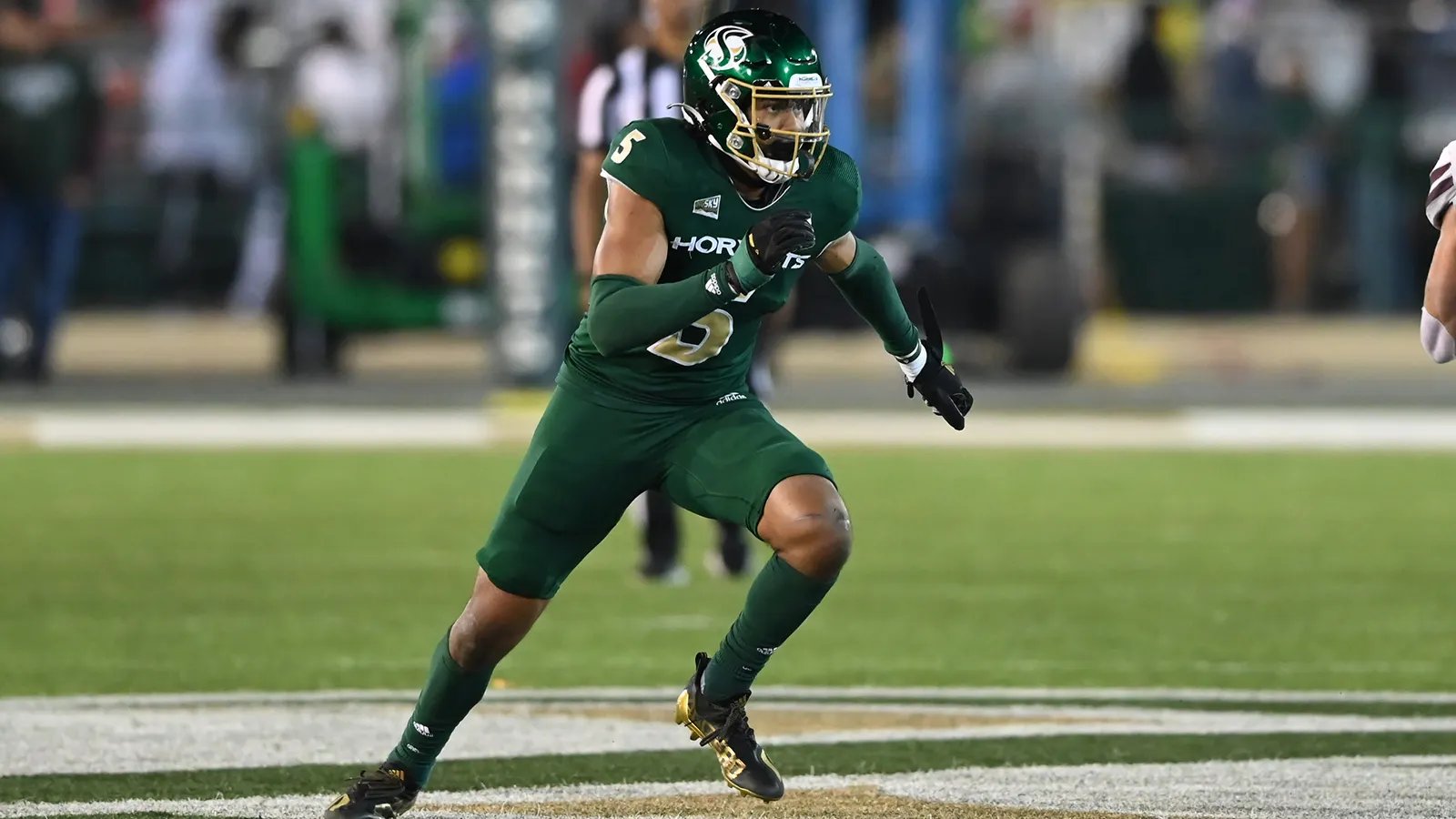 Assessing the Impact of Marte Mapu on the Patriots' Linebacker Evolution