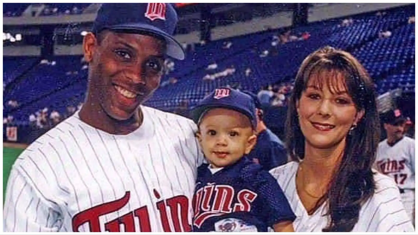 Who is Pat Mahomes sr wife? Know more about Randi Martin.