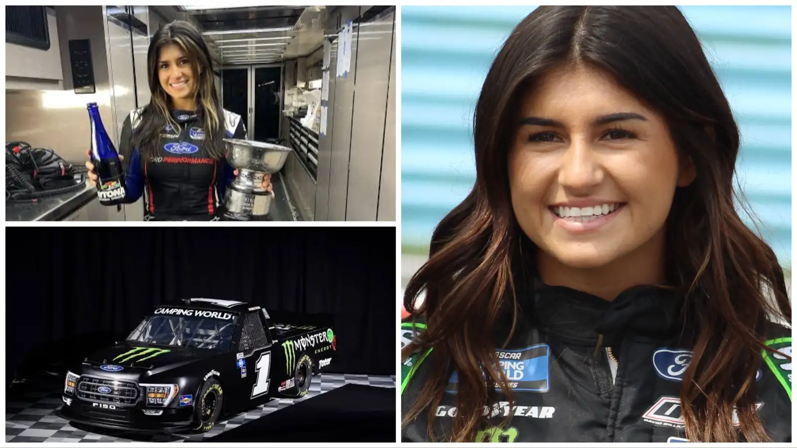 Hailie Deegan Net Worth 2024, Annual Income, Sponsorships, Cars, Houses, Properties, Charities, Etc
