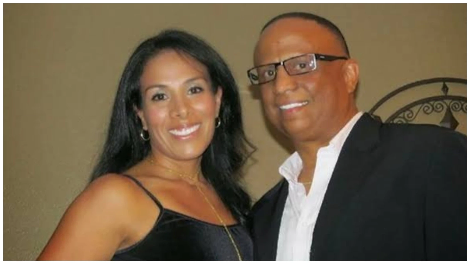 Who is Ramon Sosa Wife Lulu Sosa? Know more about Lulu Sosa.