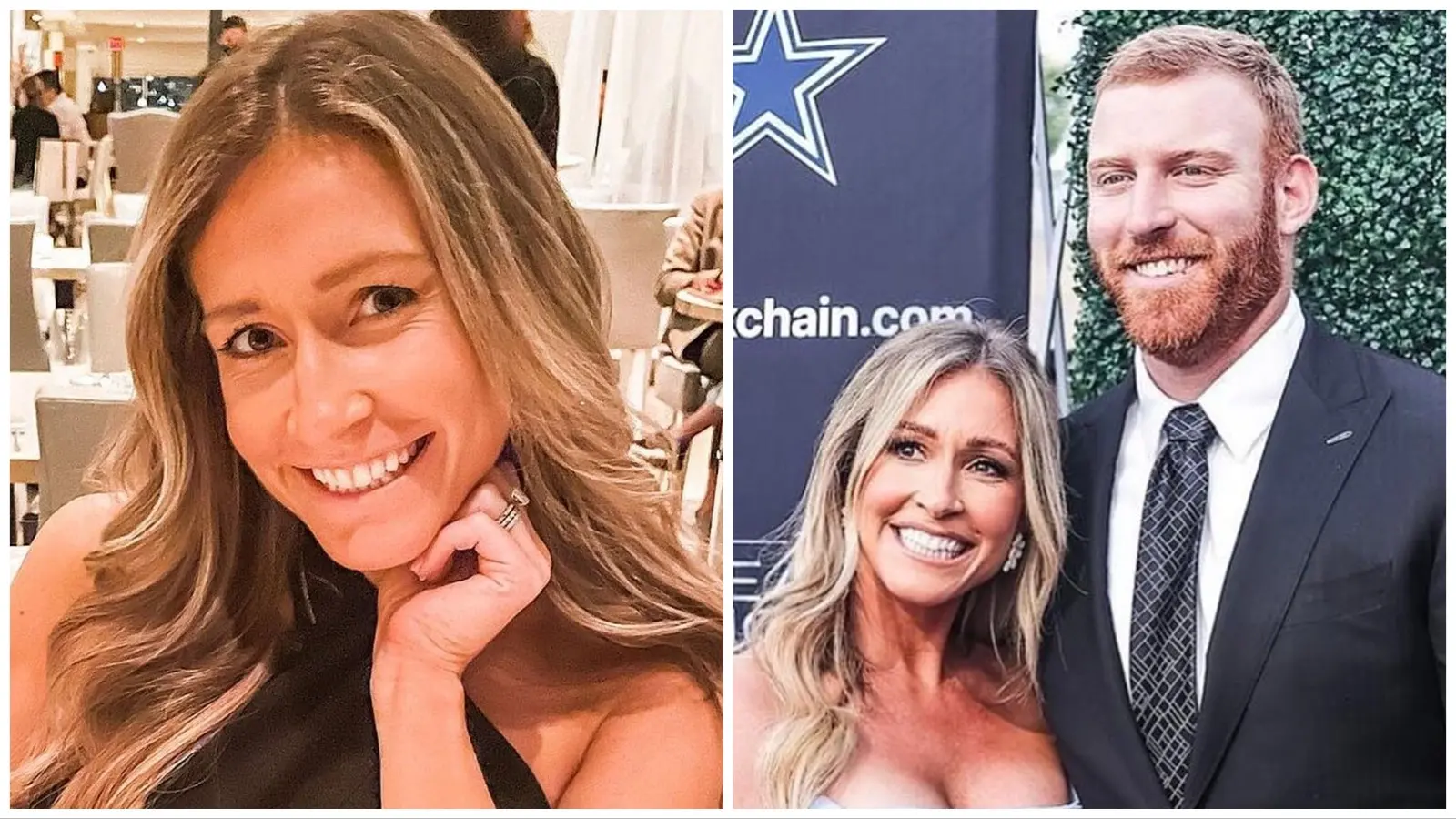 Who is Cooper Rush Wife? Know all about Lauryn Rush
