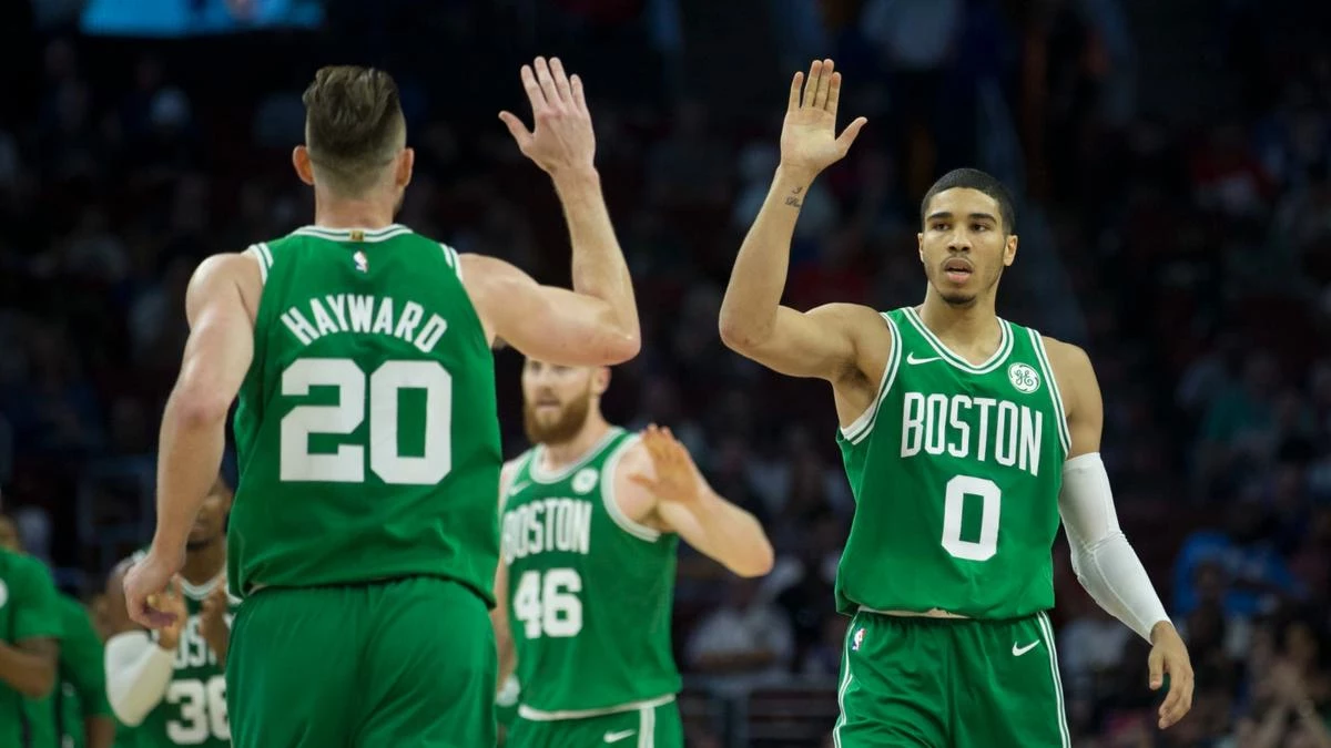 Eastern Conference Finals: 3 Key Things to Watch in Boston