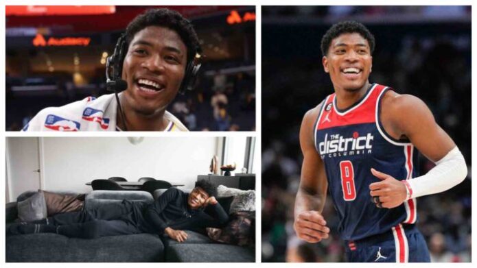 Rui Hachimura Net Worth 2024, Salary, Sponsorships, Houses, Charities, Etc