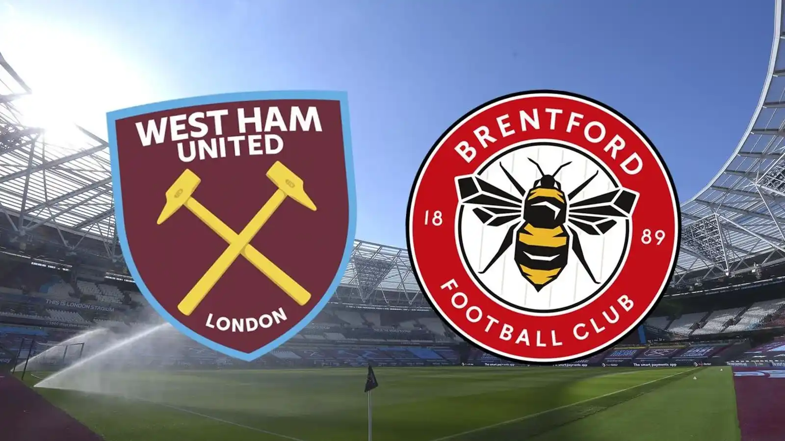 West Ham Vs Brentford Preview, Team News, and Lineups.