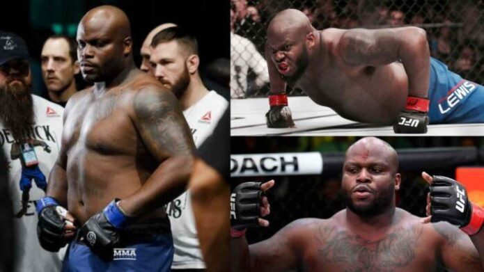 Derrick Lewis Net Worth 2024, Annual Income, Sponsorships, Houses, Cars ...