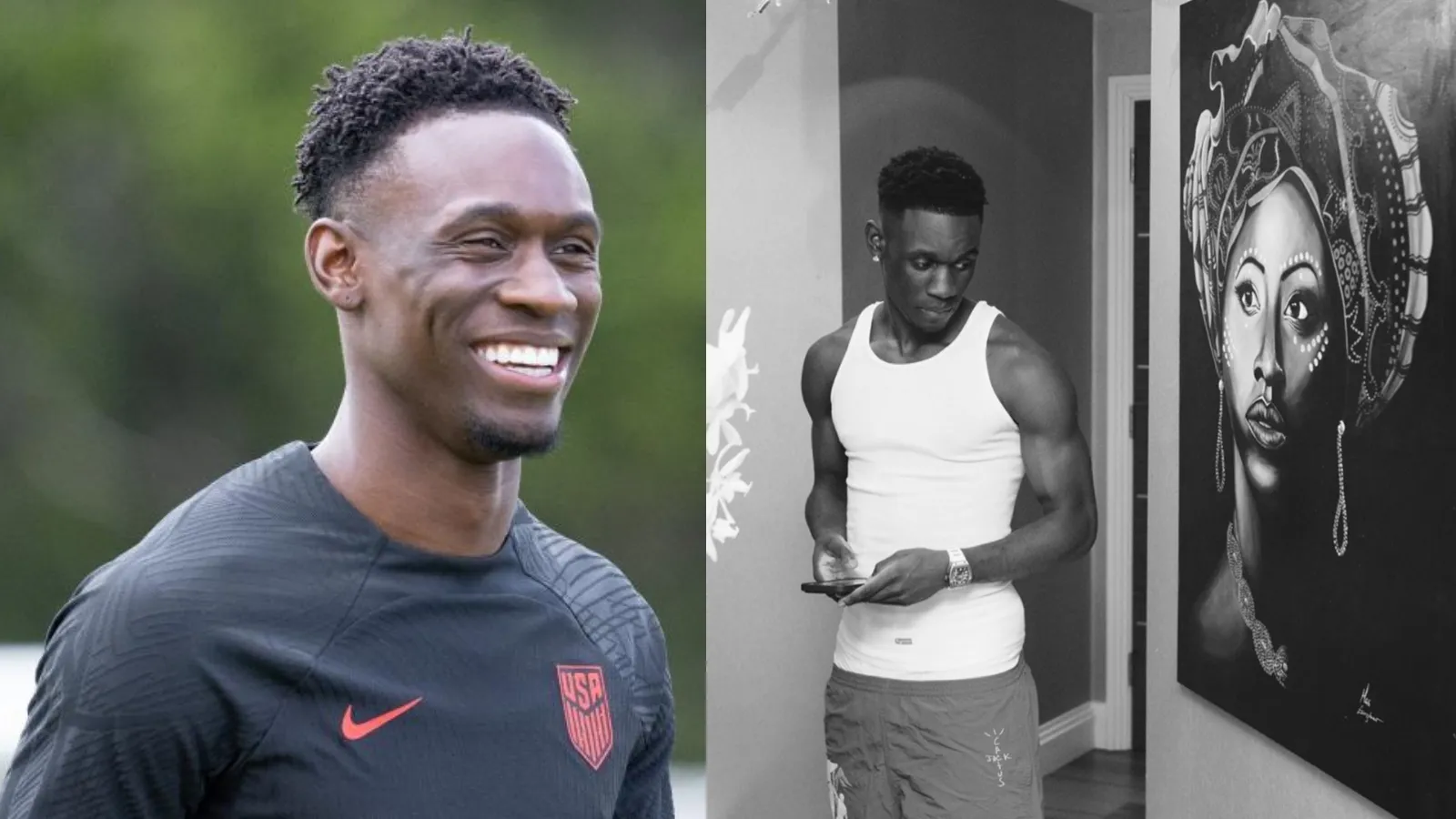 Folarin Balogun Net Worth 2024, Annual Income, Endorsements and ...