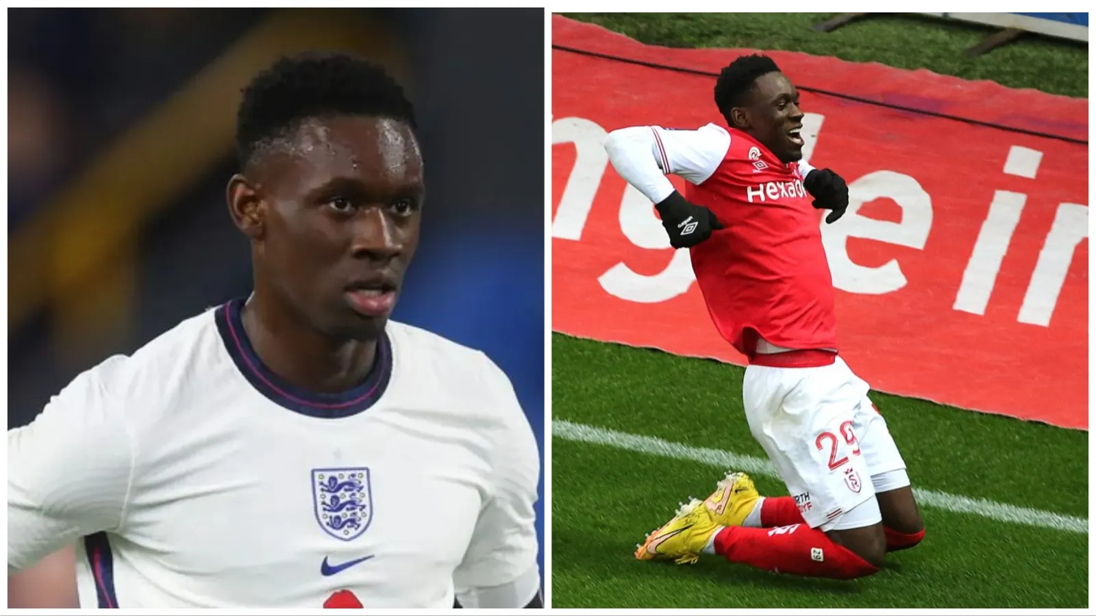 Who is Folarin Balogun girlfriend? Know all about his Relationship Status