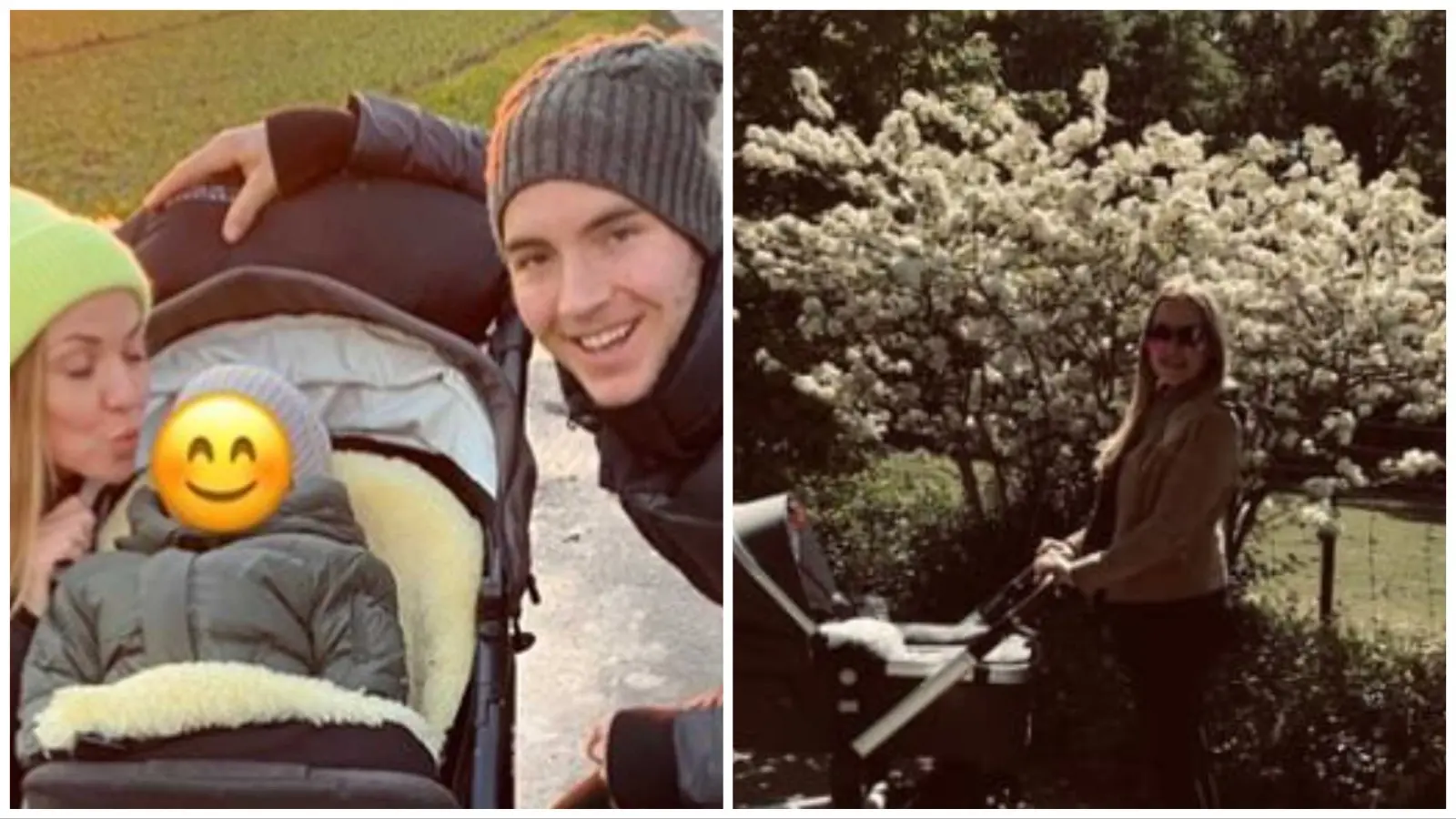 Who is Jan-Lennard Struff wife? Know all about Madeline Struff