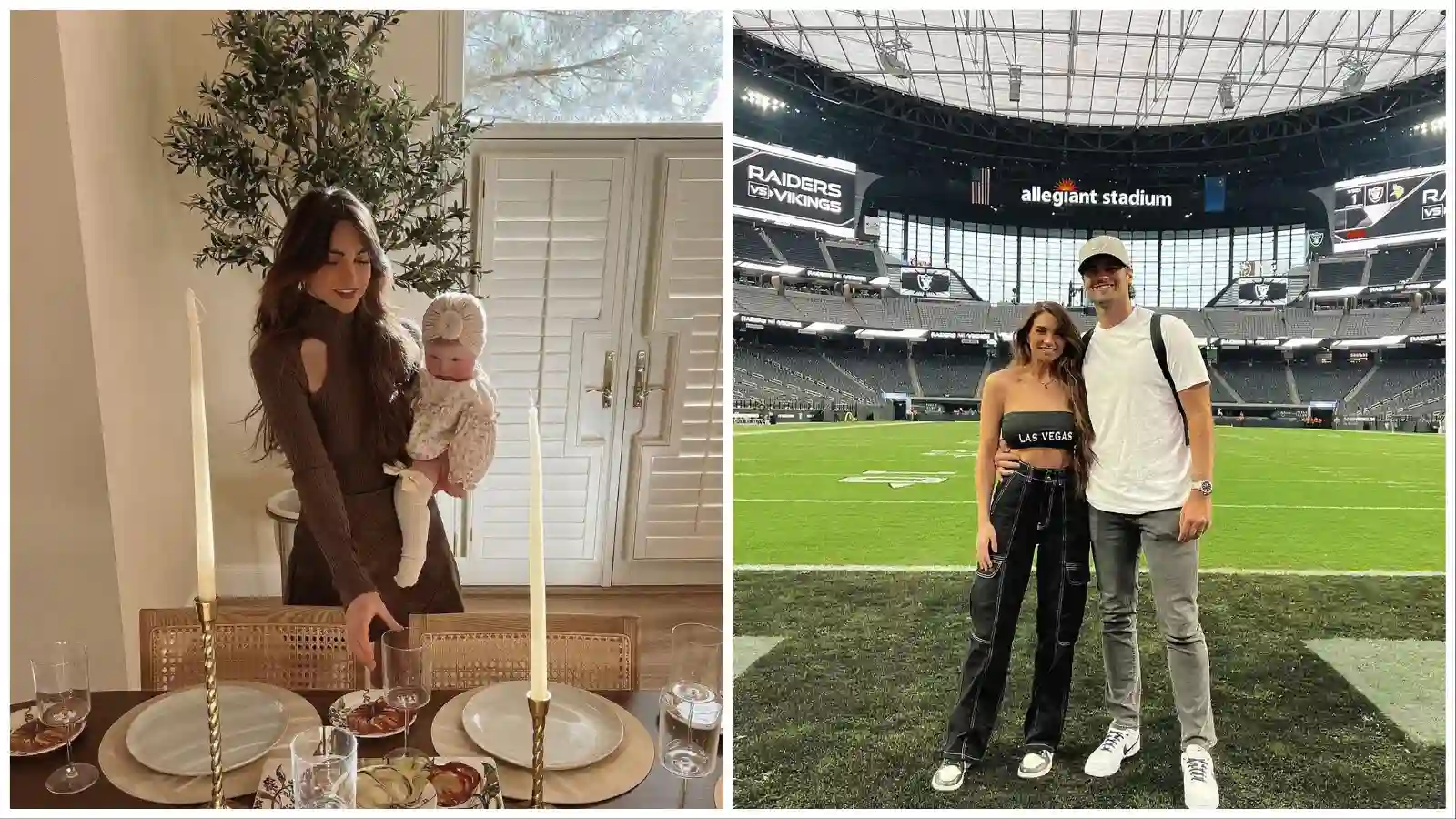 Who is Jarrett Stidham wife? Know all about Kennedy Stidham