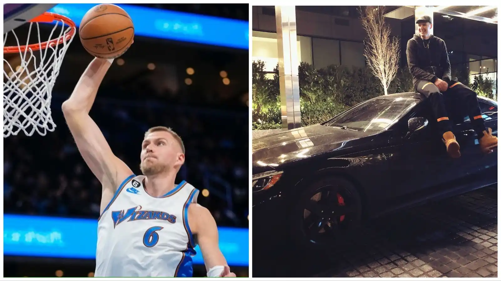 Kristaps Porziņģis Net Worth 2024, Annual Income, Sponsorships, Cars ...