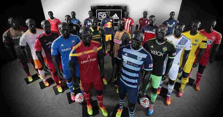 Major League Soccer: A Closer Look at the Unique and Dynamic League ...