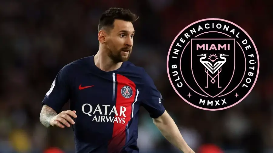 Lionel Messi takes his flair to Inter Miami and the MLS