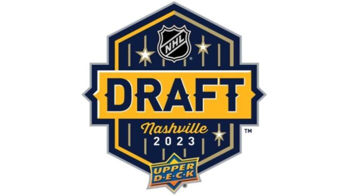 Updated NHL Entry Draft 2024 Complete Draft Pick Order