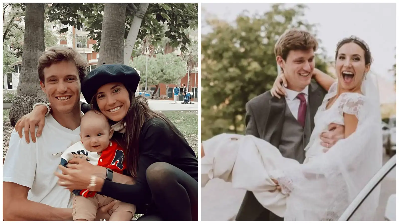 Who is Nicolas Jarry Wife? Know all about Laura Urruti