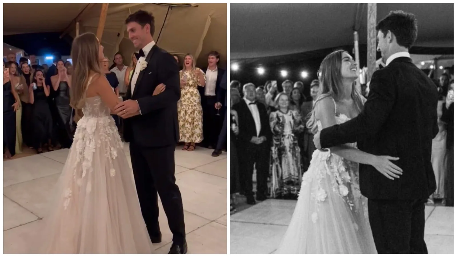 Who Is Mitchell Marsh Wife? Know All About Greta Mack
