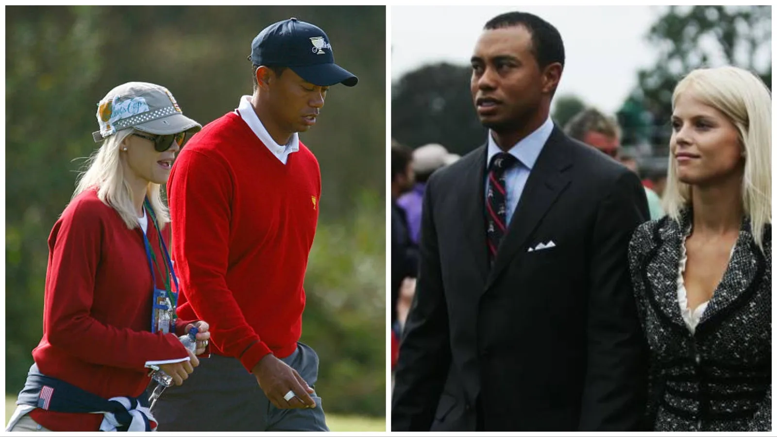 Who is Tiger Woods Ex-wife? Know more about Elin Nordegren