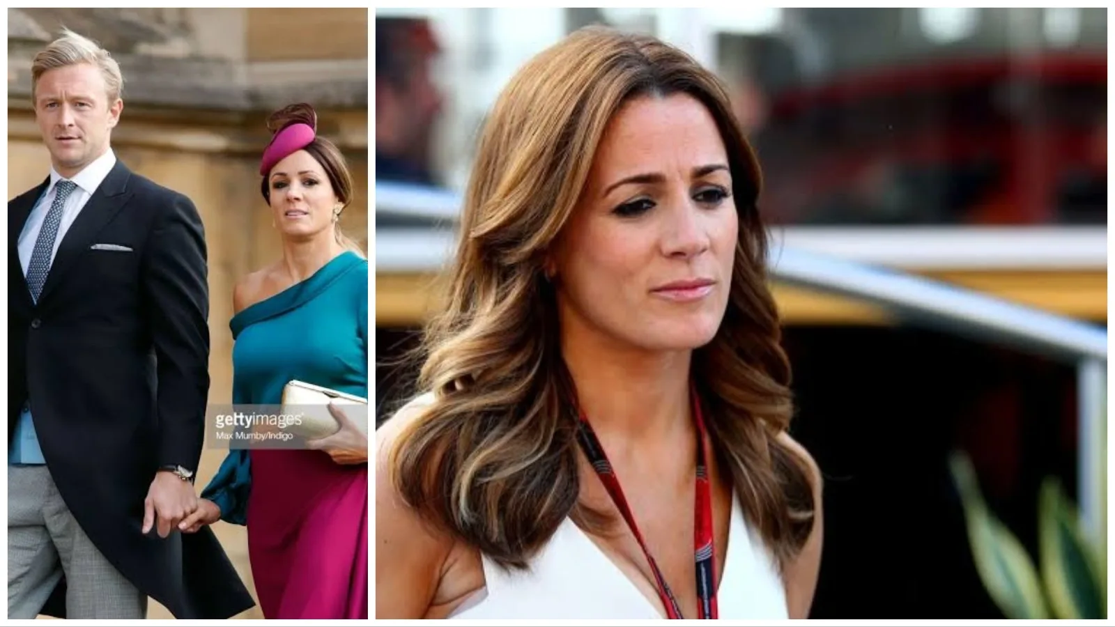 Natalie Pinkham Husband, Net Worth, Age, Salary, Brother, Social Media ...