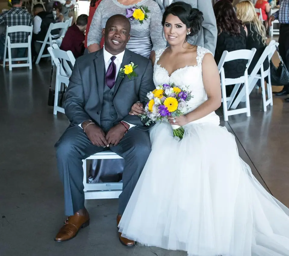 Who is Mickey Joseph Wife? Know all about Priscilla Joseph