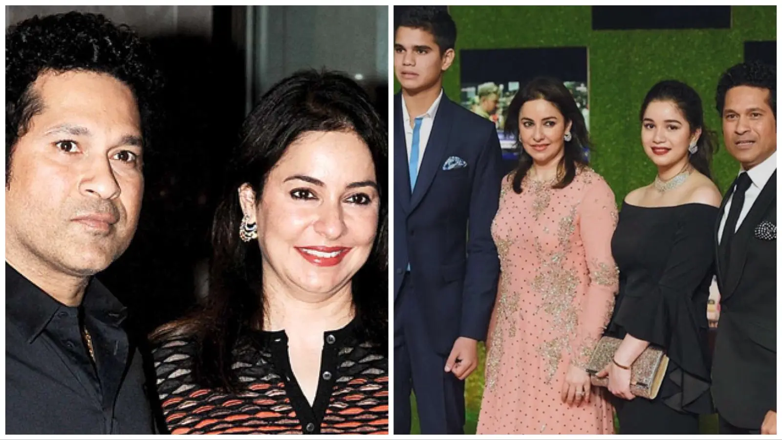 Who is Sachin Tendulkar Wife? Know all about Anjali Tendulkar