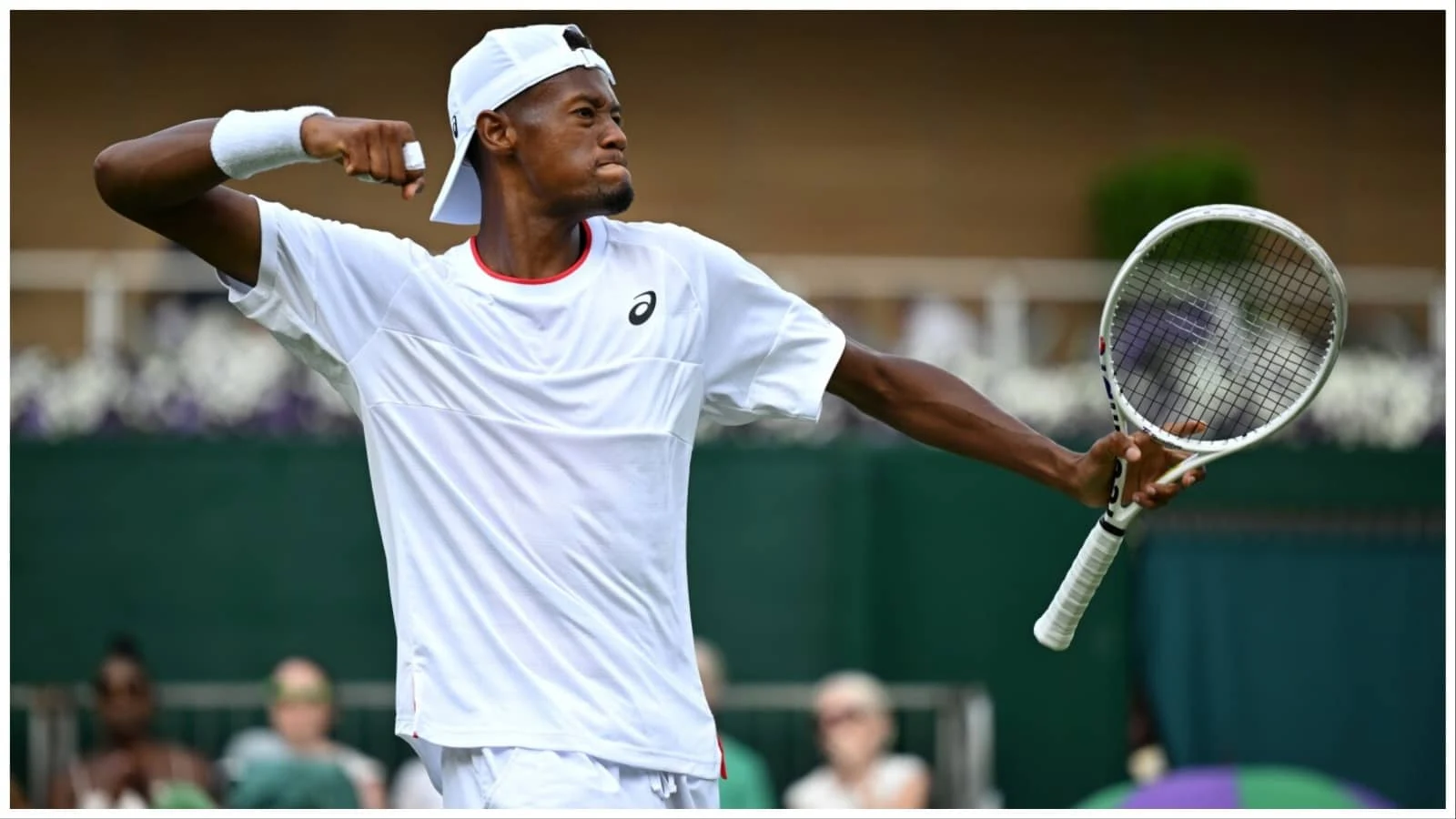 Who is Christopher Eubanks Girlfriend? Know All About His Relationship ...