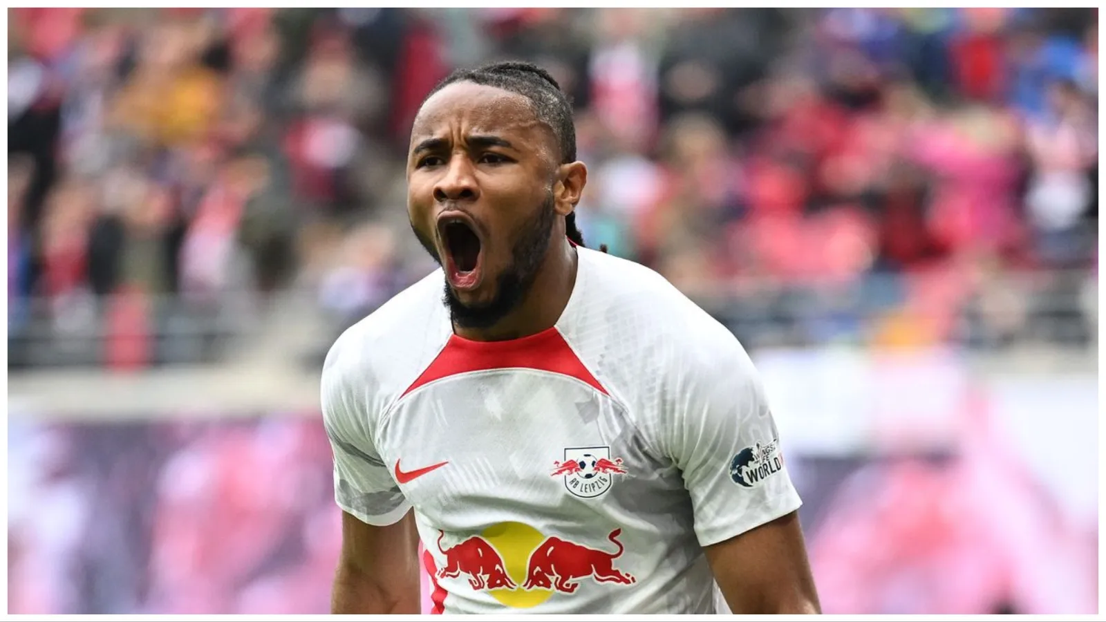 Who is Christopher Nkunku Girlfriend? Know all about his Relationship Status