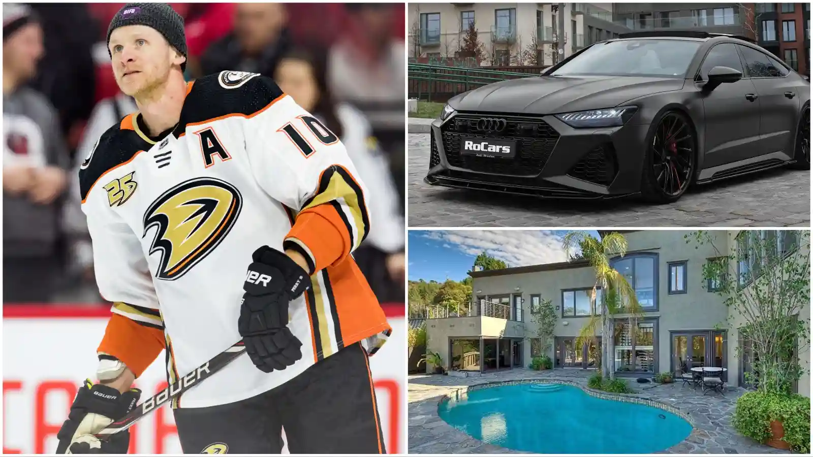 Corey Perry Net Worth 2024, Annual Income, Cars, Houses, Properties ...