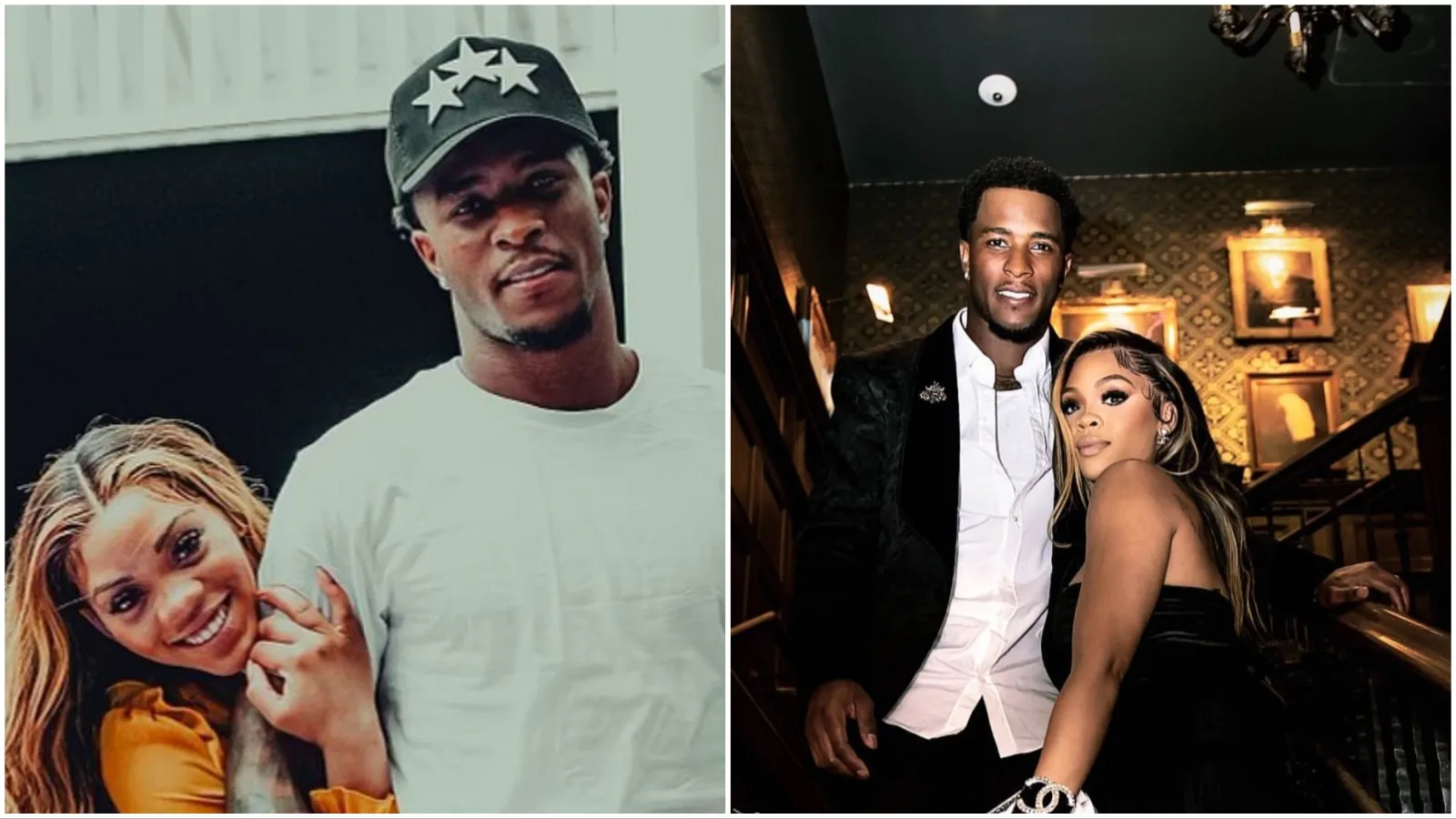 Who is Tim Anderson Wife? Know All About Bria Anderson