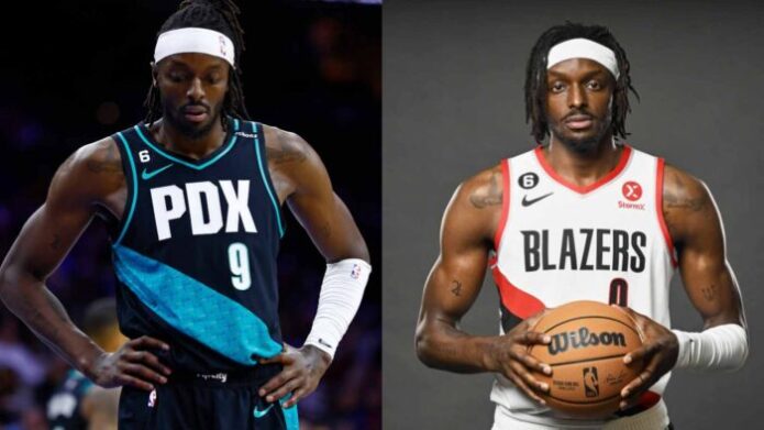 Who is Jerami Grant Girlfriend? Know All About His Relationship Status.