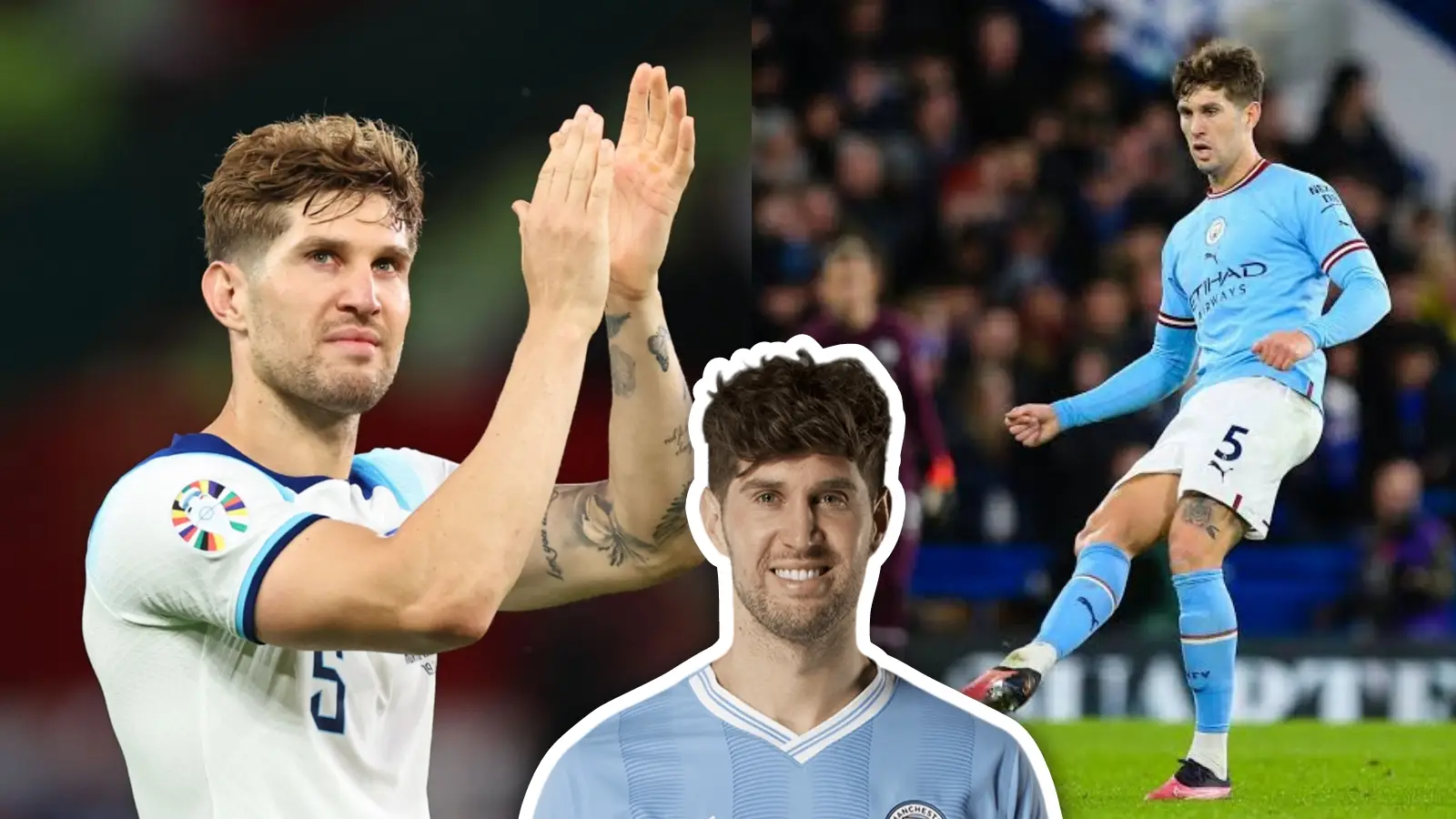 John Stones Net Worth 2024, Annual Income, Endorsements and Instagram, etc