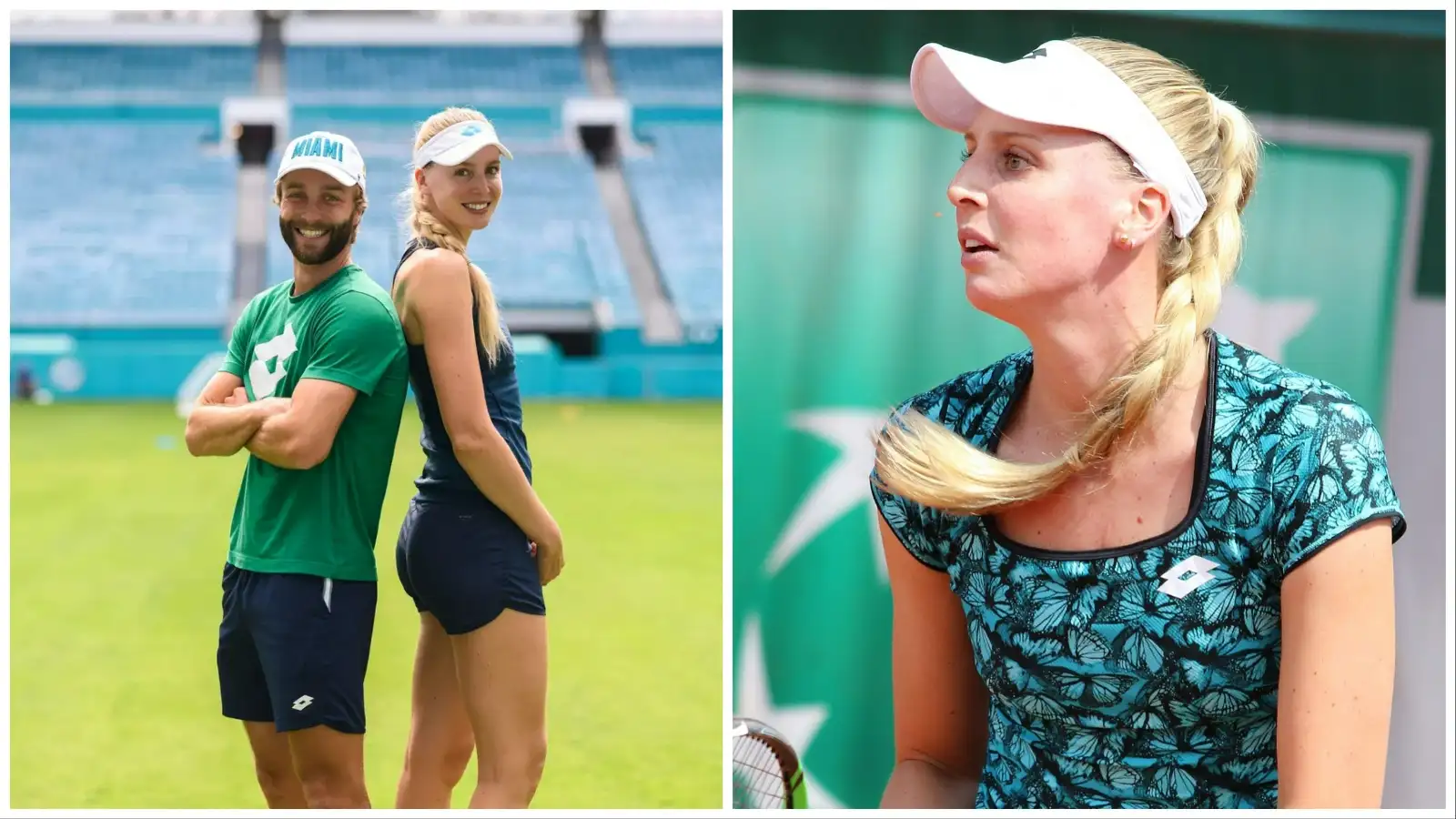 Who is Liam Broady Sister? Know everything about Naomi Broady