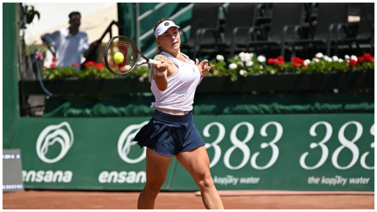 Who is Maria Timofeeva Boyfriend? Know all about her Relationship Status