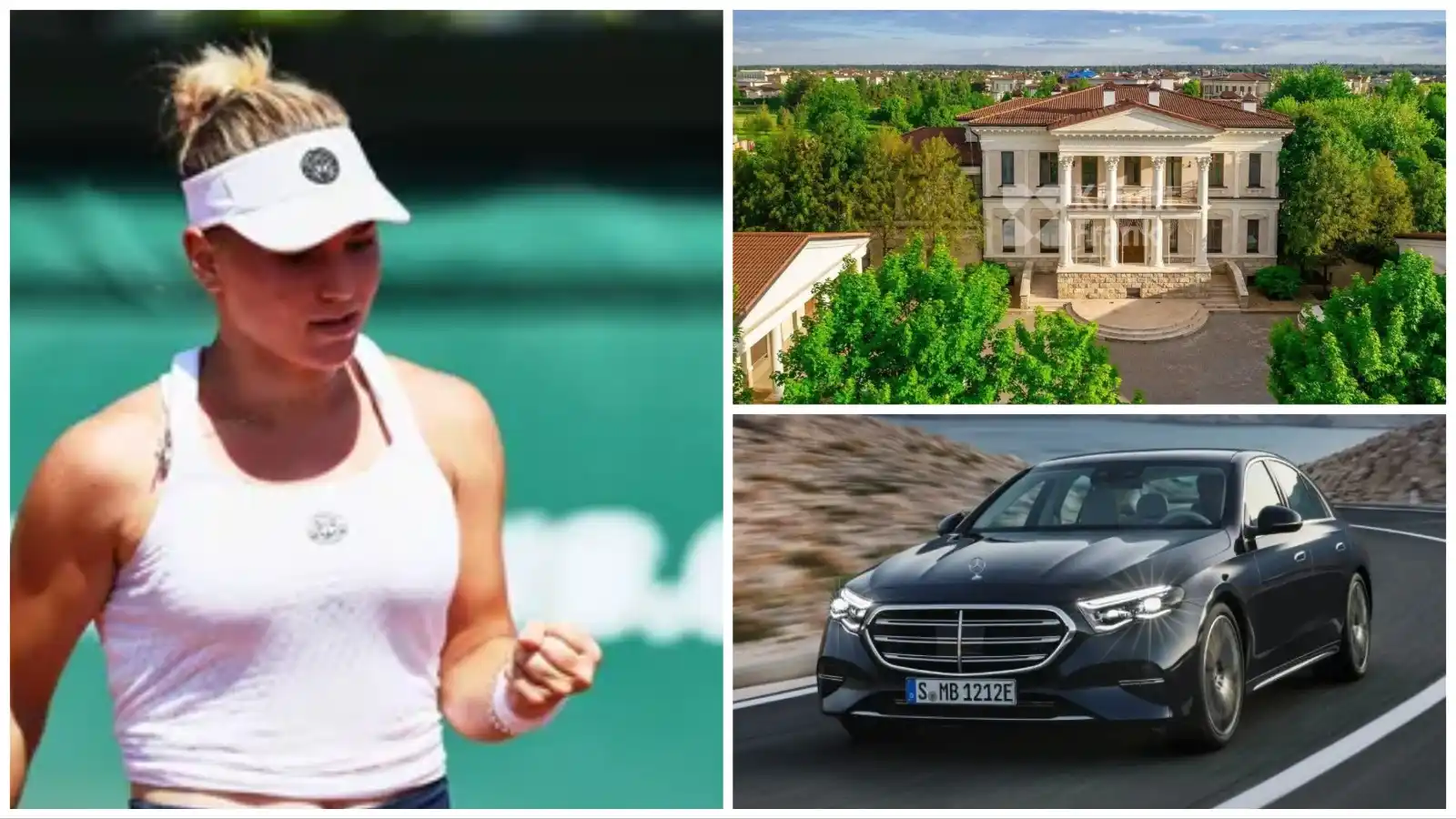 Maria Timofeeva Net Worth 2024, Contract, Endorsements, Cars, Houses ...