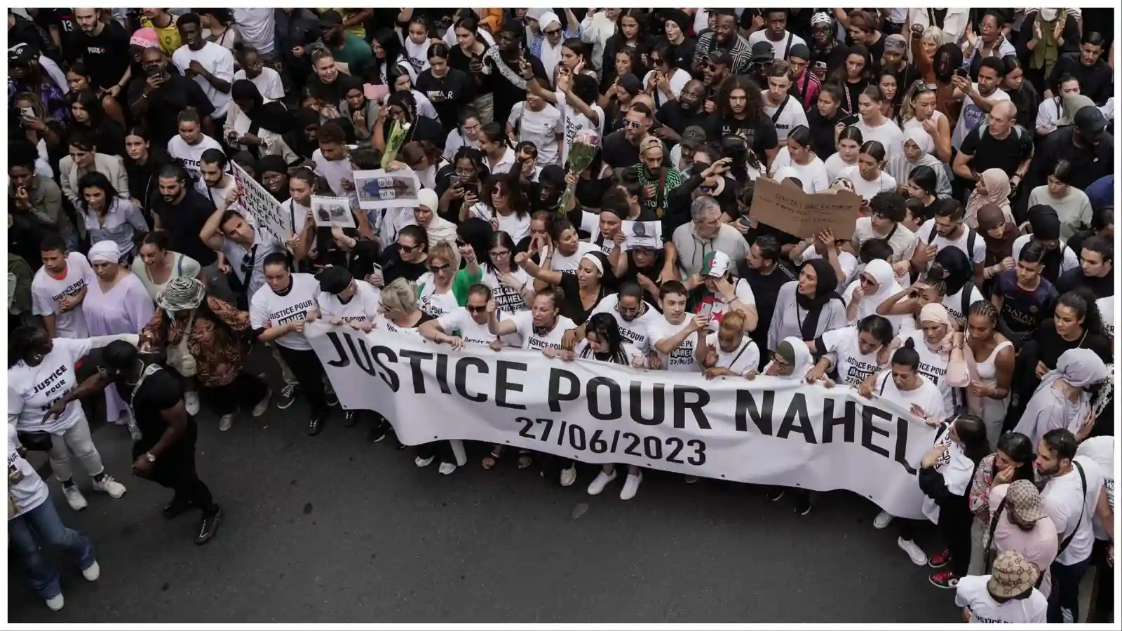 Nehal M France Religion: Is Nehal Christian or Muslim?