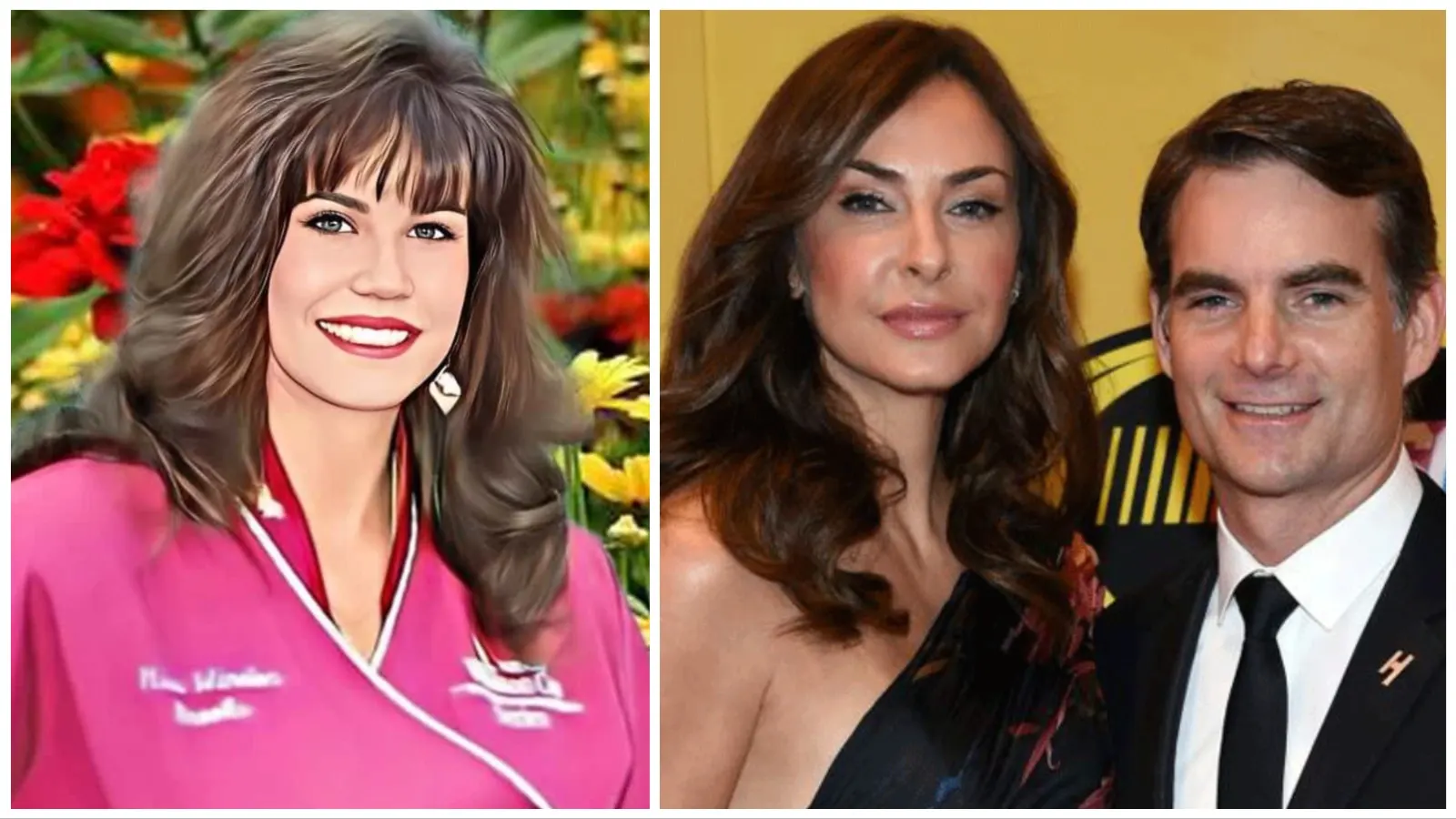 Who is Brooke Gordon Husband? Know All About Her Husband