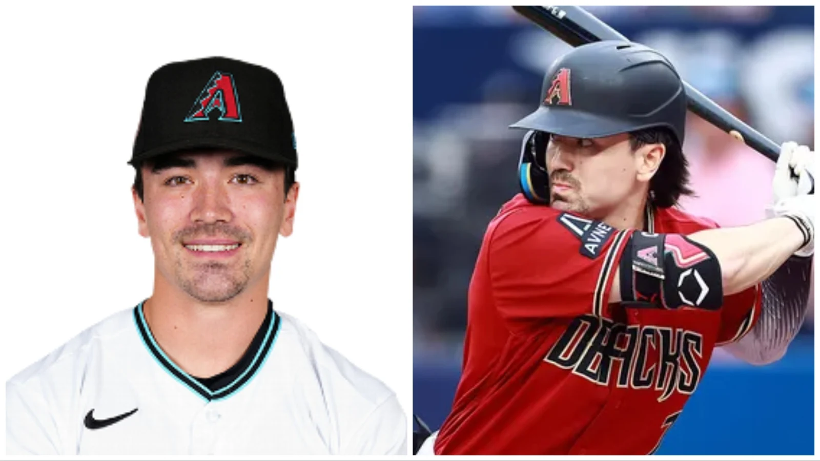 Who is Corbin Carroll Girlfriend? Know All About His Relationship Status