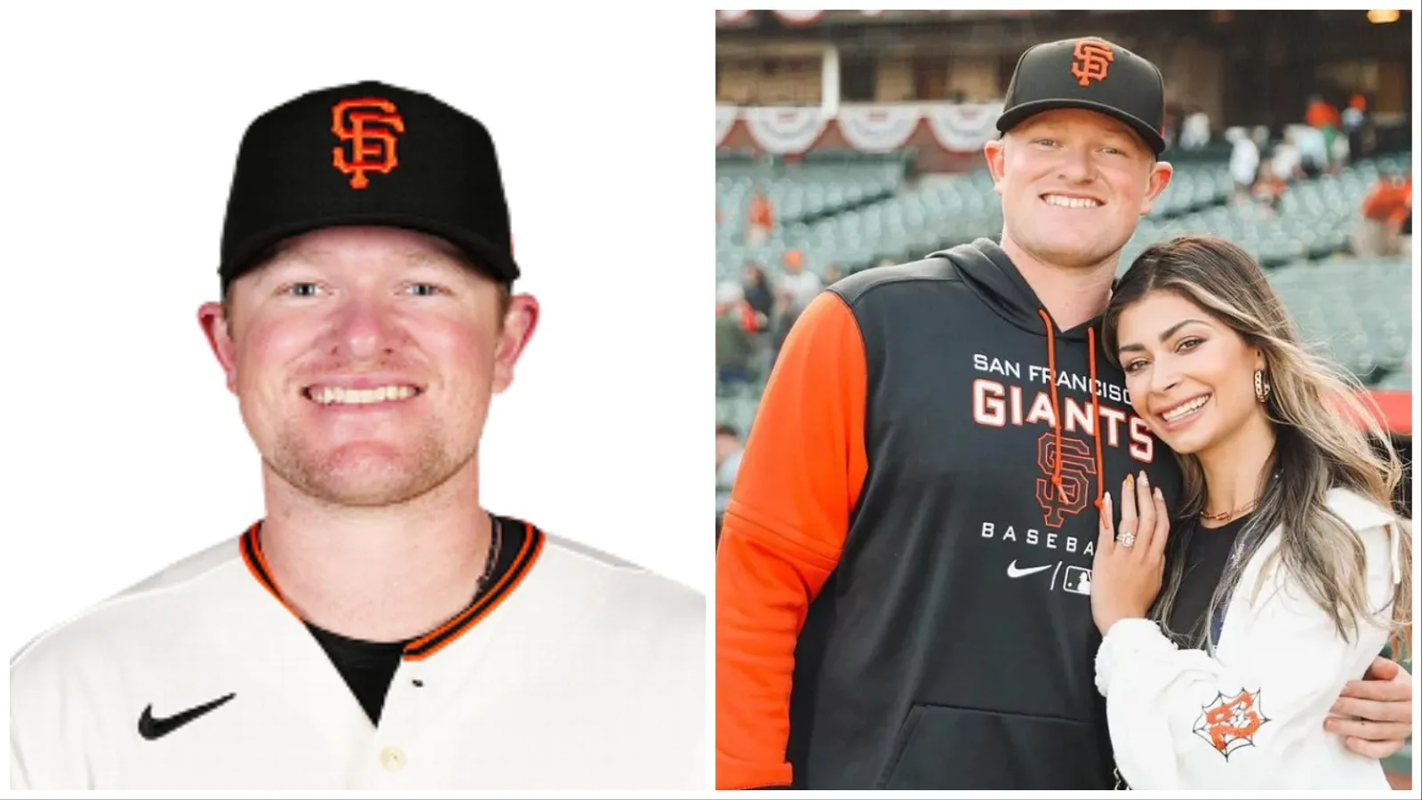 Who is Logan Webb Wife? Know All About Sharidan Webb