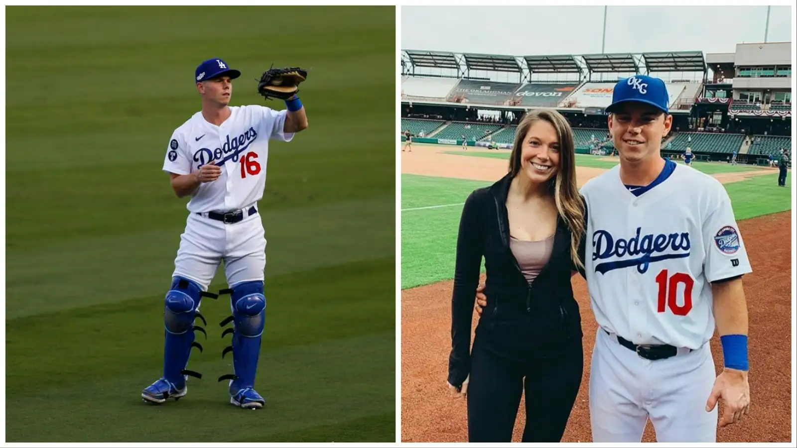 Who Is Will Smith Wife? Know All About Cara Martinelli