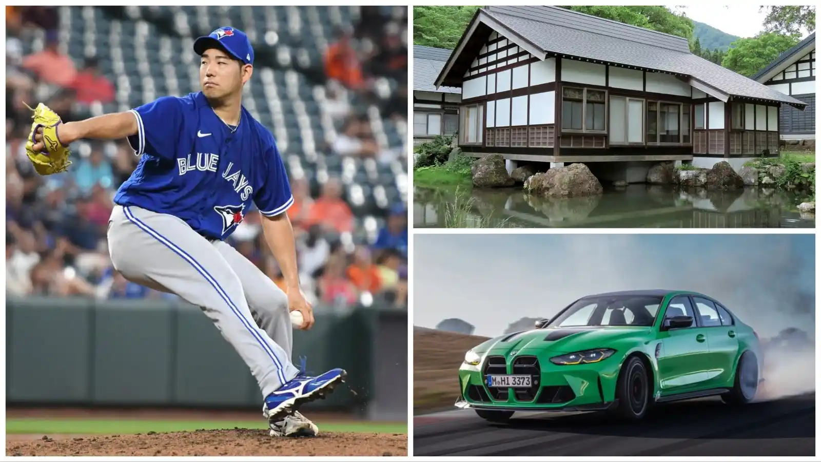Yusei Kikuchi Net Worth 2024, Salary, Endorsements, Cars, Houses ...