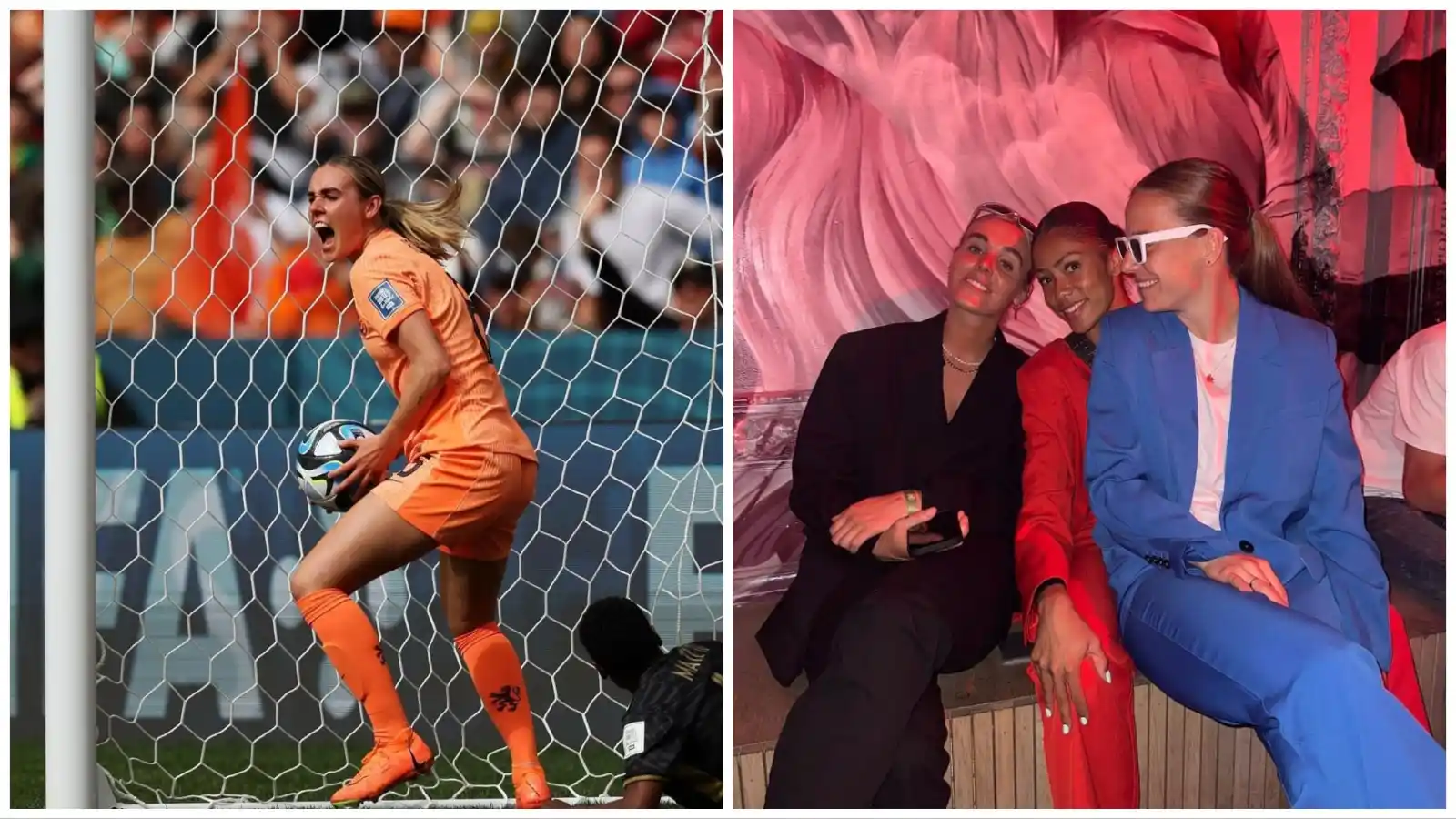 Jill Roord Age, Partner, Team, Contract, Parents, Stats, Instagram, Etc