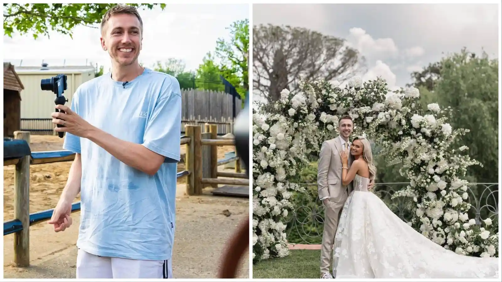 Who is Miniminter Wife? Know All About Talia Mar