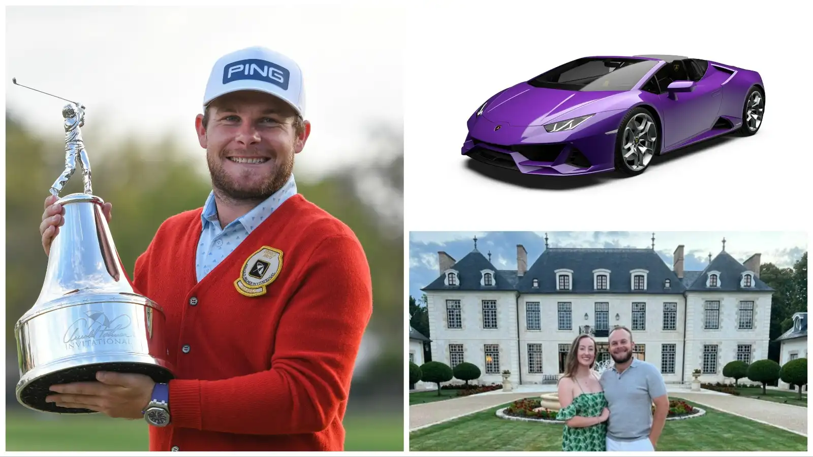 Tyrrell Hatton Net Worth 2024, Annual Income, Endorsements, Car, Houses ...