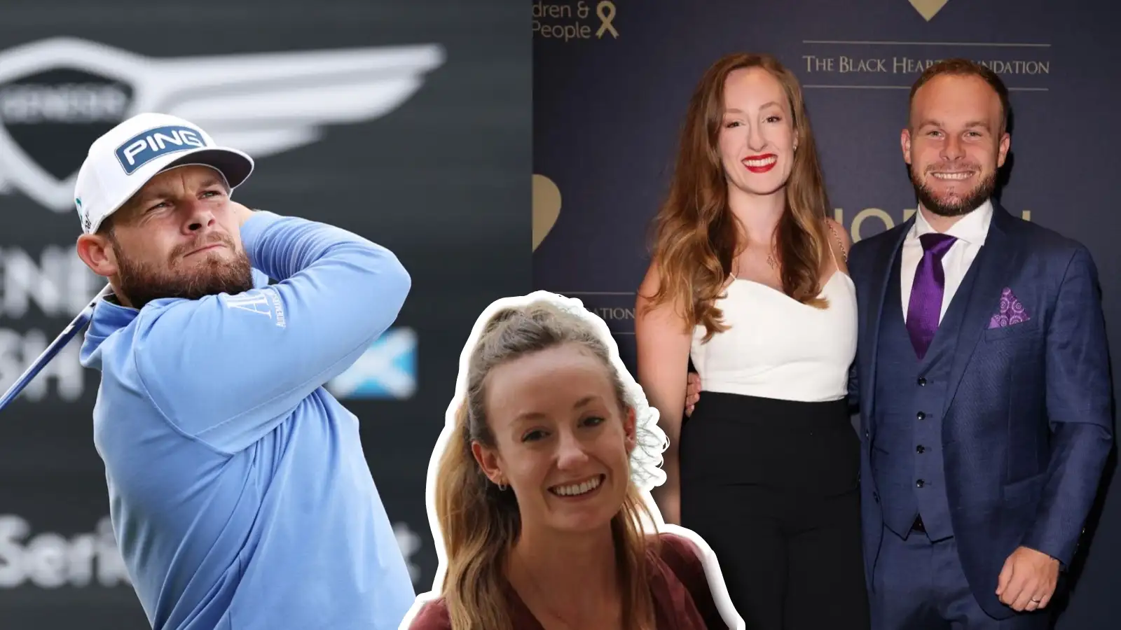 Who is Tyrrell Hatton wife? Know all about Emily Braisher