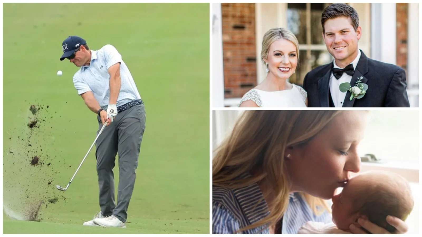 Who Is Adam Schenk Wife? Know All About Kourtney Schenk