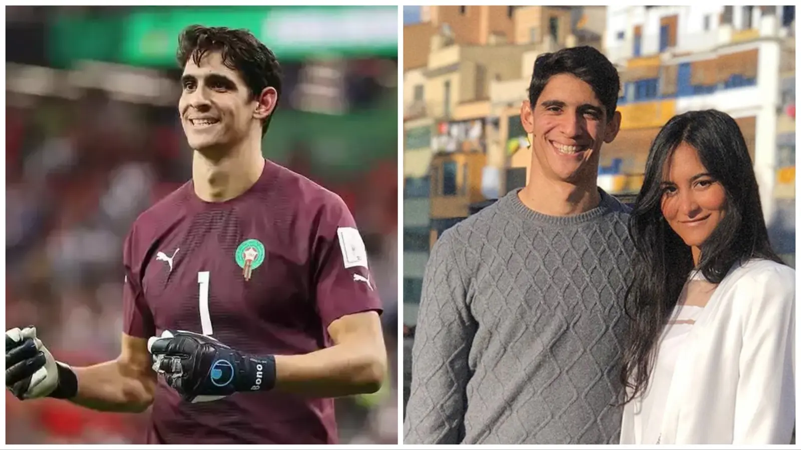 Who is Yassine Bounou Wife? Know All About Imane Khb