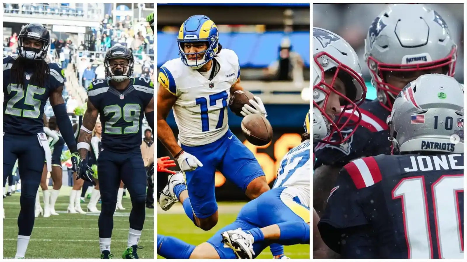 Biggest Win Margin in NFL History