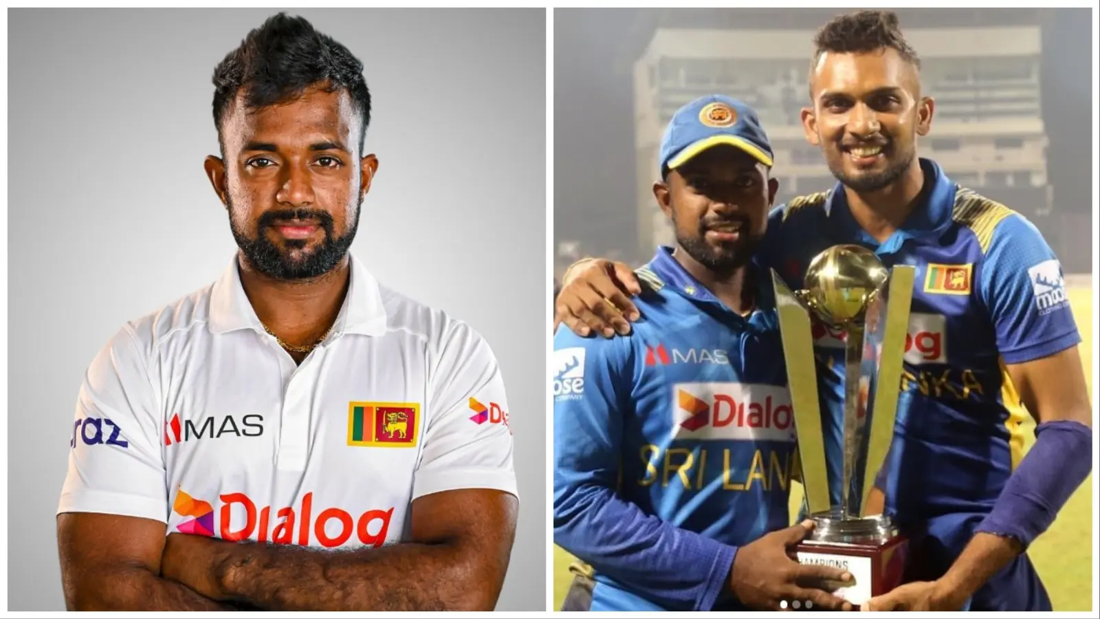 Charith Asalanka Bio, Age, IPL, Net Worth, Debut, Stats, etc