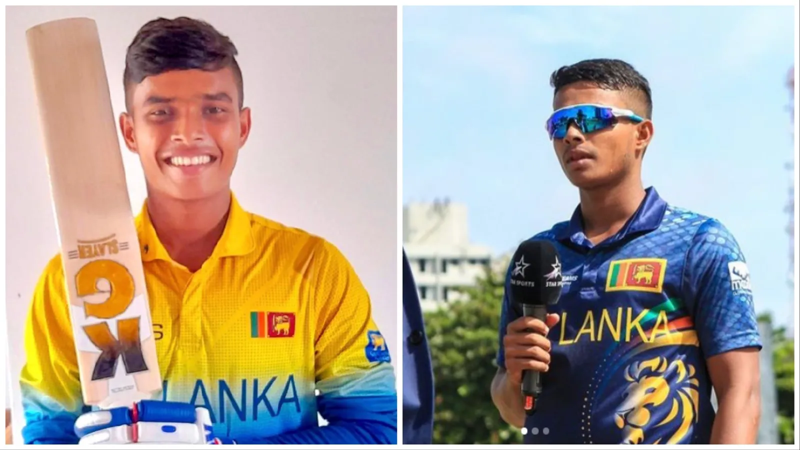 Dunith Wellalage Bio, Age, IPL, Debut, Stats, Net Worth, etc