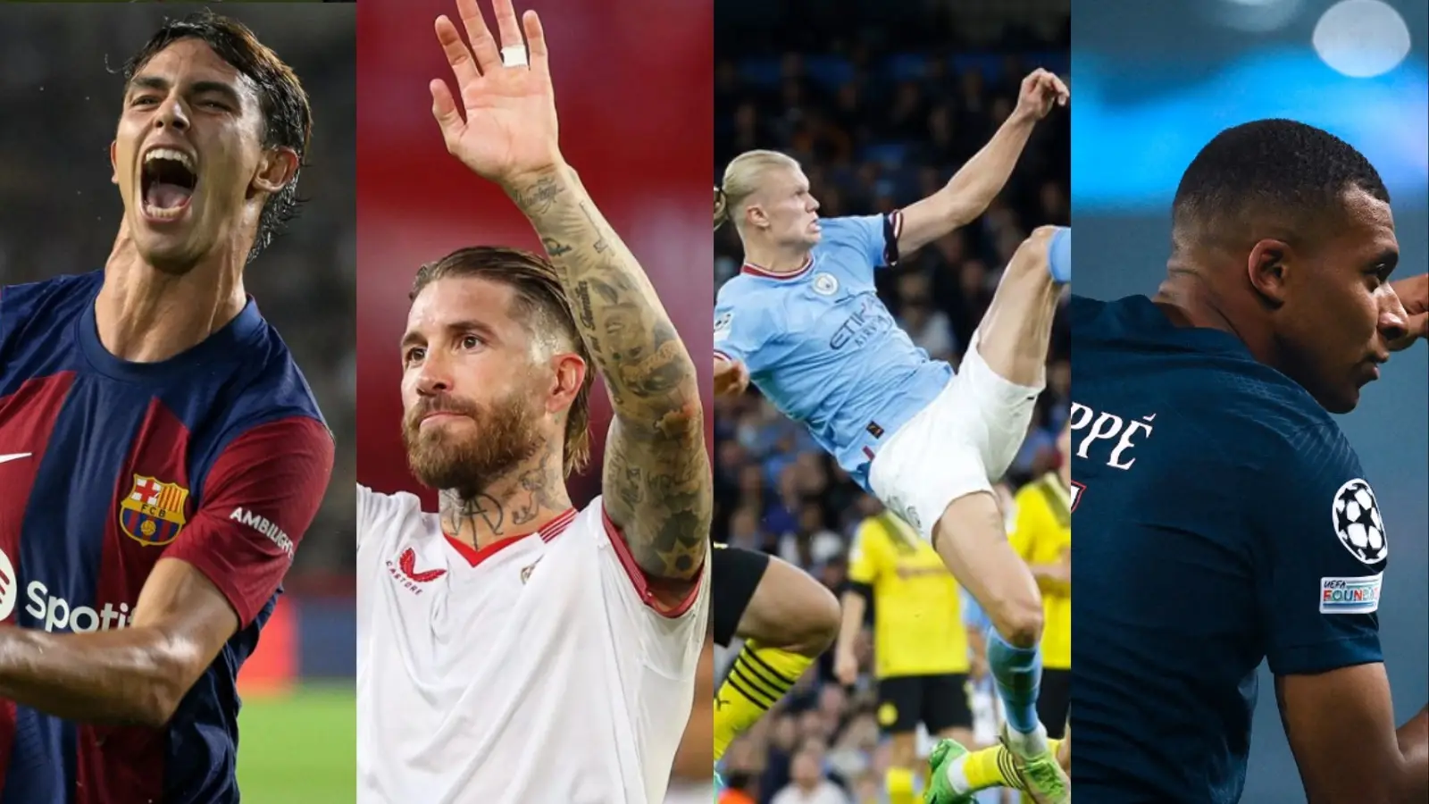 UEFA Champions League Groups and Fixtures